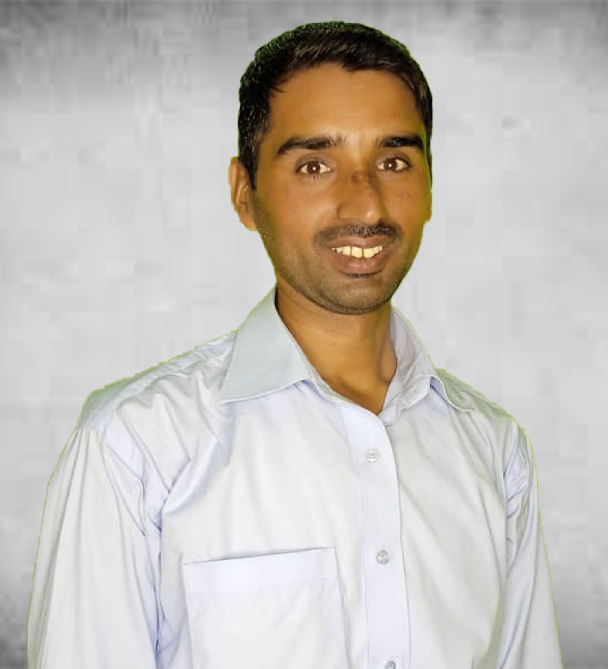 Hafiz Muhammad Asif | Faculty | SCOCS